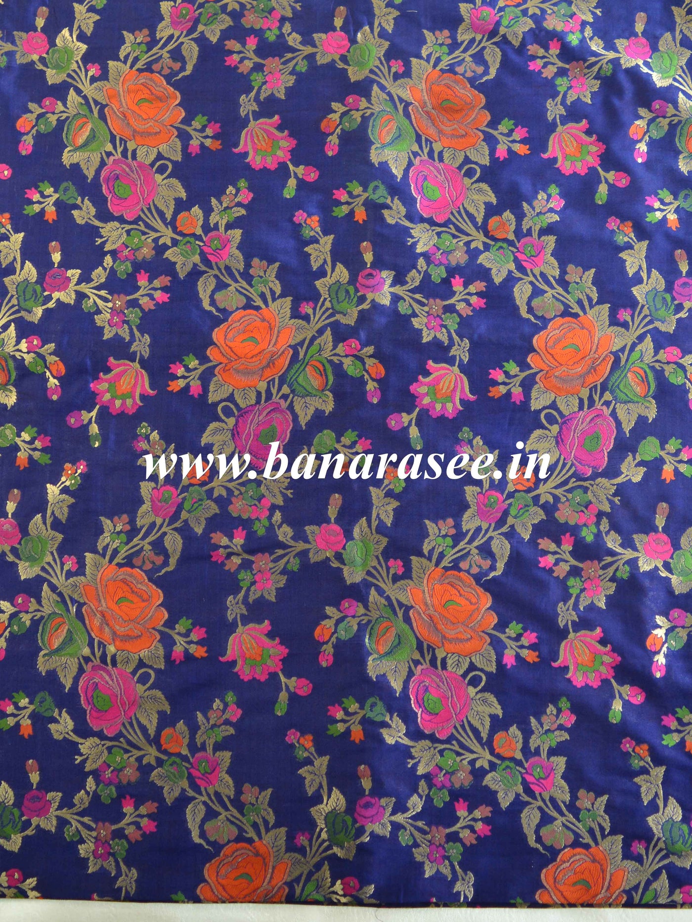 Katan Silk Fabric